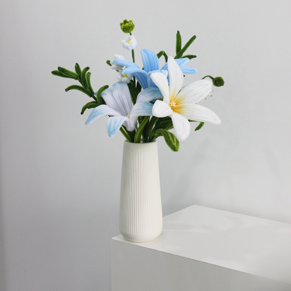 Elle Blooming | Handcrafted Flower Bouquets & Gifts