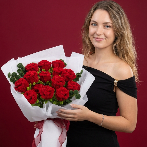 Elle Blooming | Everlasting Floral Gifts & Handmade Gift Boxes