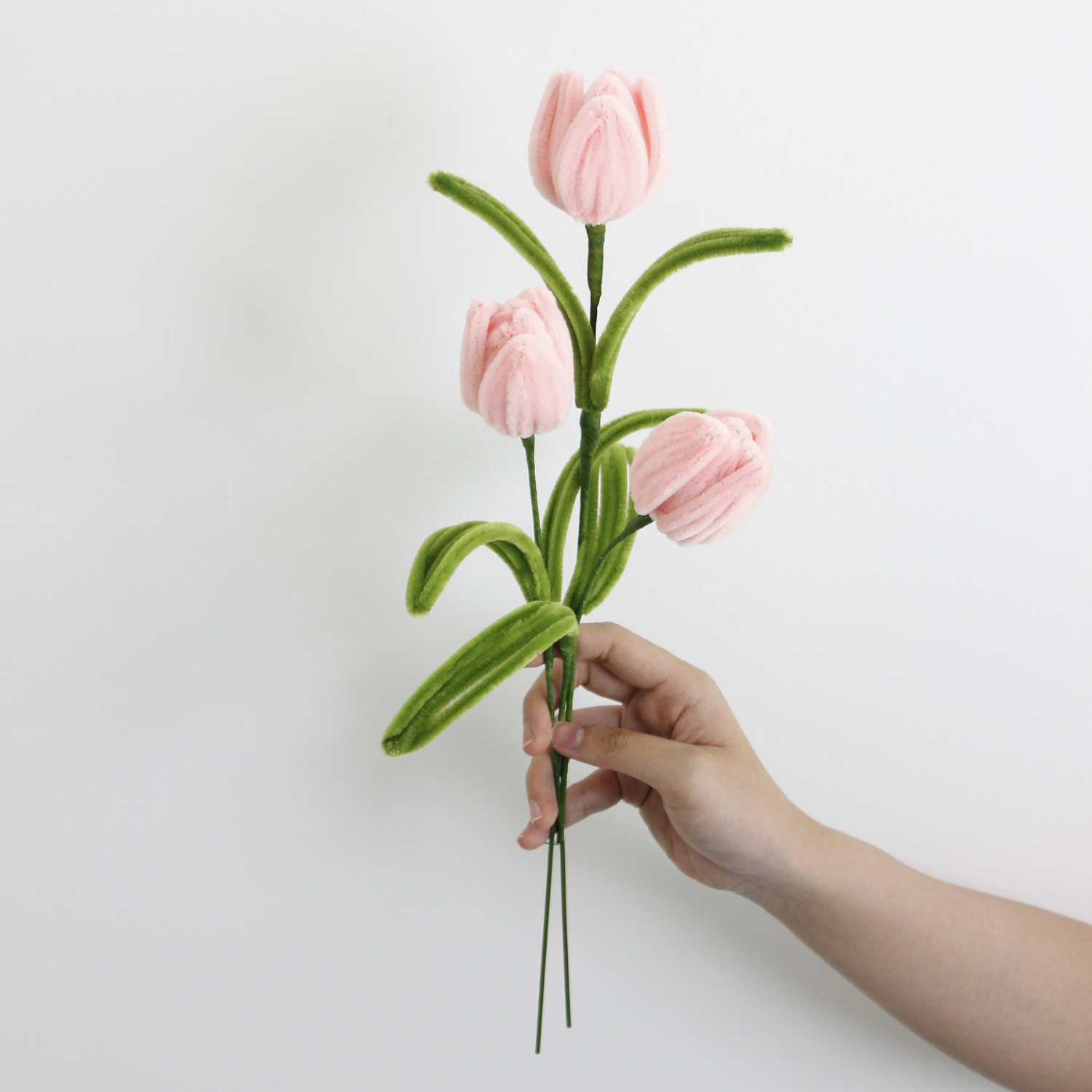 Tulip Tutorial – Elle Blooming