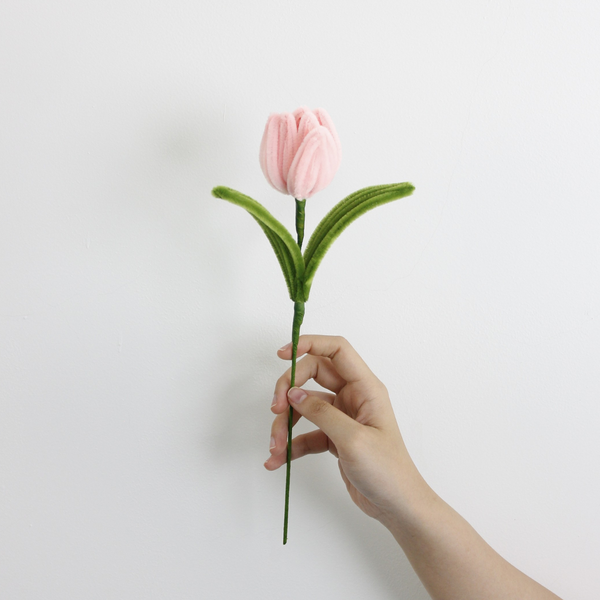 Tulip Tutorial – Elle Blooming